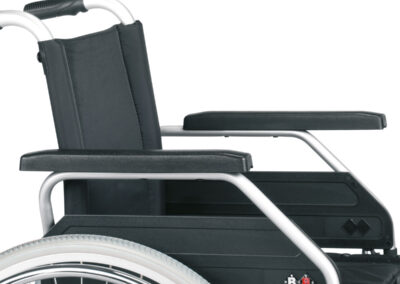 Wózki inwalidzkie standardowe | Sklepy medyczne Medus