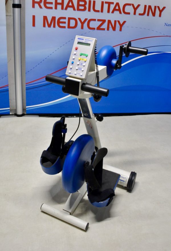 Reck MOTOmed Viva 1 - Medus