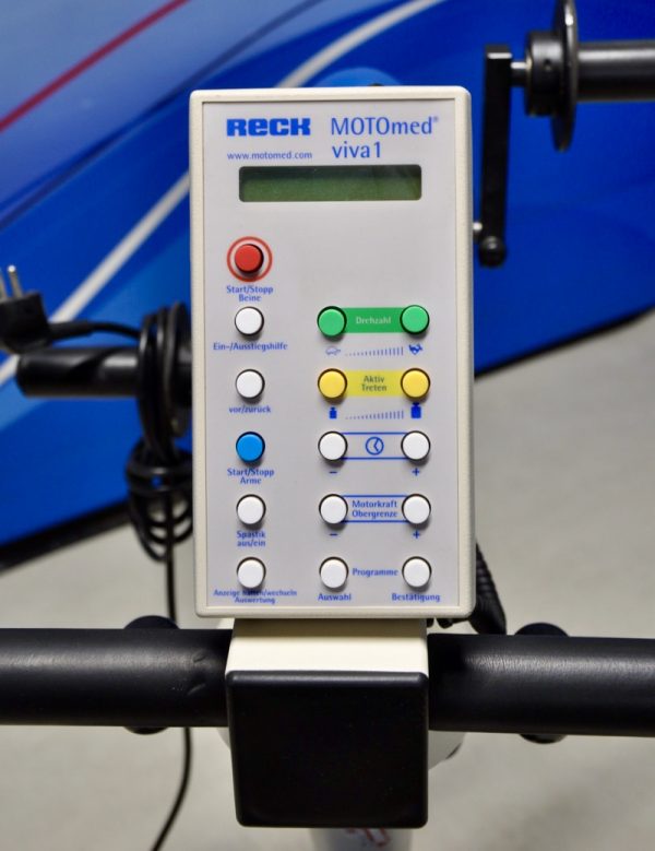 Reck MOTOmed Viva 1 - Medus