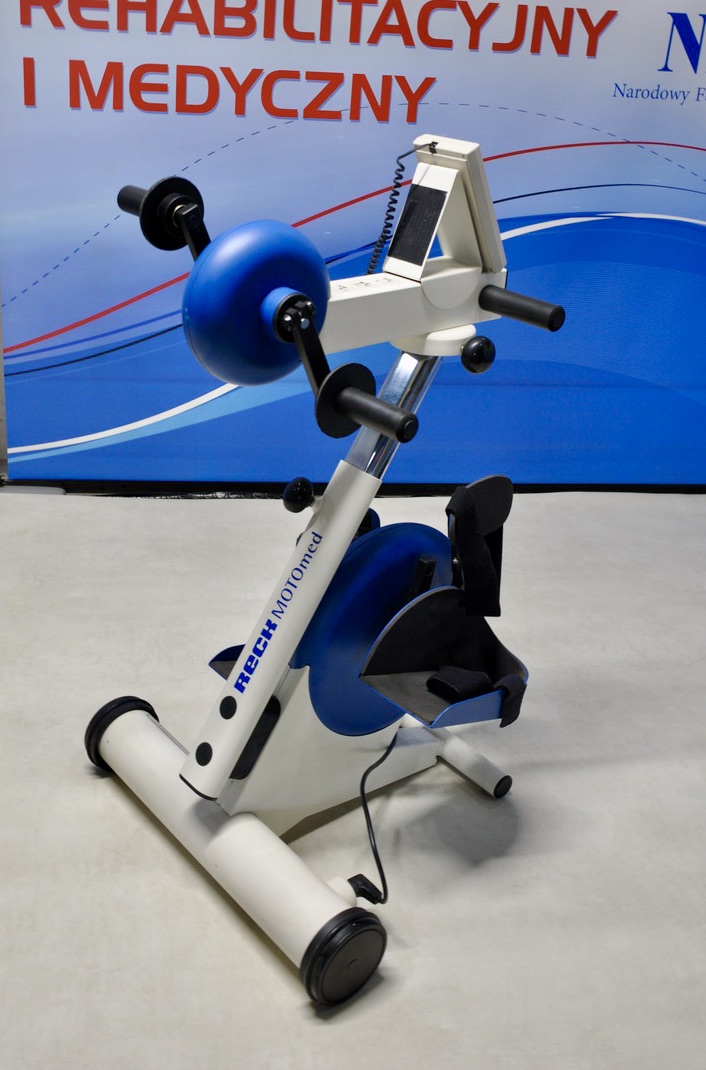 Reck MOTOmed Viva 1 - Medus